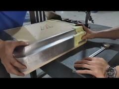 Productiegroep voor prototype-onderdelen