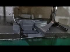 Het prototypevormingsproces van platen met zachte gereedschappen
