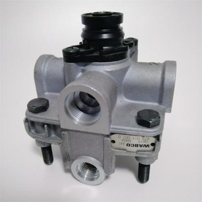 China Truck Brake Valve 9730110010 Original WABCO Relay Valve for sale