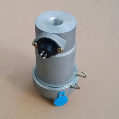 China Beiben/Mercedes-Benz Truck Electric Heating WABCO 0004292795 Air Filter for sale