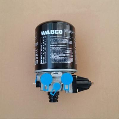 China WABCO 4324100070/4324101520 Air Dryer Assembly For KING LONG/FOTON/YUTONG for sale