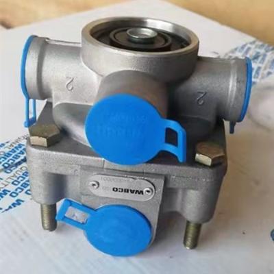 China Truck Brake Valve MQPS-3530001 WABCO Relay Valve for sale