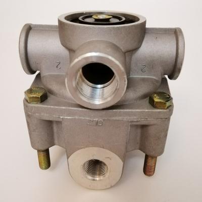China 0014296844 Beiben Truck Relay Valve For Sale for sale