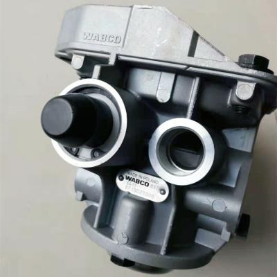 China WABCO Truck Parts Emergency Relay Valve 9710023000 for sale