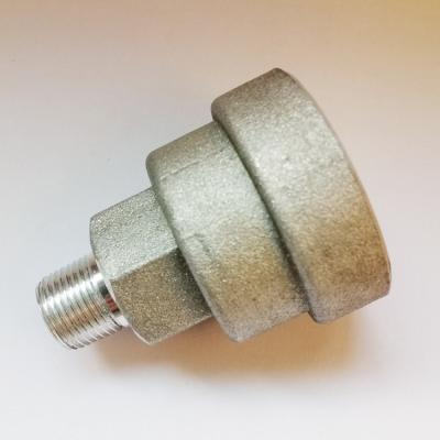 China Truck Air Tank 3/8'' Automatic Water Drain Valve for sale