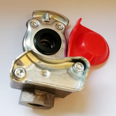 China WABCO 9522000210 Air Brake Trailer Connector Valve for sale
