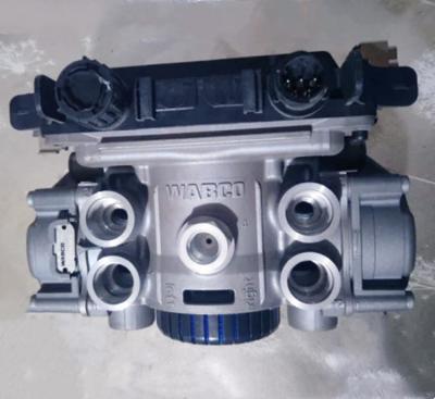 China WABCO Trailer Modulator EBS Control Valve 4801020140 for sale