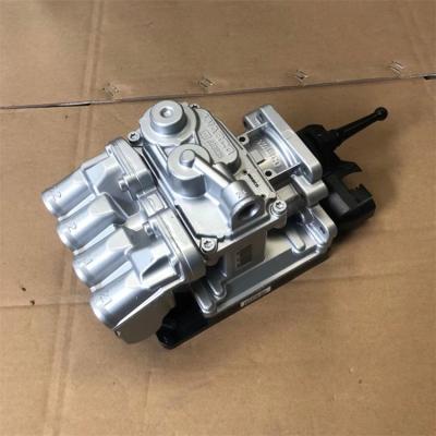 China WABCO Trailer Modulator EBS Control Valve 4800200070 for sale