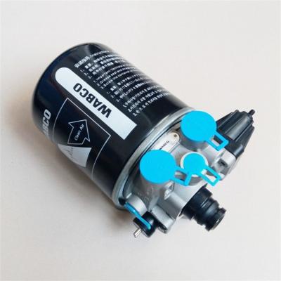 China Original WABCO Air Dryer Assembly 4324101520 For Trucks And Buses for sale