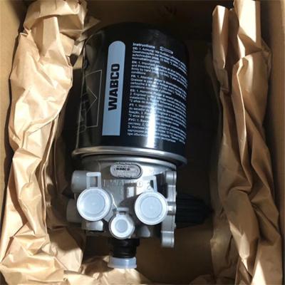 China Original WABCO Truck Air Dryer 4324210280 Yutong Bus Air Dryer Assy 3529-00006 for sale