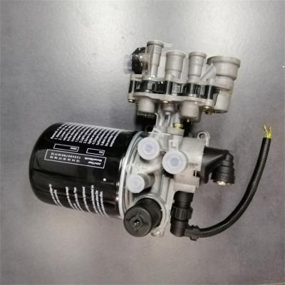 China ZB4734 5801414923 Heavy Duty Truck Part Air Dryer Assy  For Trucks for sale