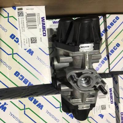 China Original WABCO 9347050050 Quadruple Protection Valve for sale