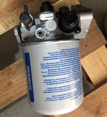 China WABCO 9324000240 Single Chamber Air Dryer With Unloader for sale