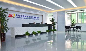 China Factory - Shenzhen Wisdomshow Technology Co.,ltd