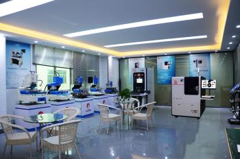China Factory - Shenzhen Wisdomshow Technology Co.,ltd