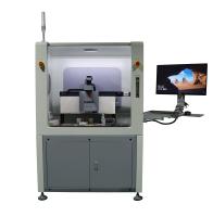 Quality WDS1800 Full Automated BGA Rework Machine Computer Control Easy To Operate for sale