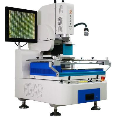 Cina WDS 800 BGA riparazione macchina di adsorbimento di automazione per la manutenzione del chip in vendita