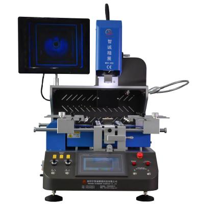 Китай PCBA WDS 650 BGA Станция переработки с теплопоглощающей сваркой продается