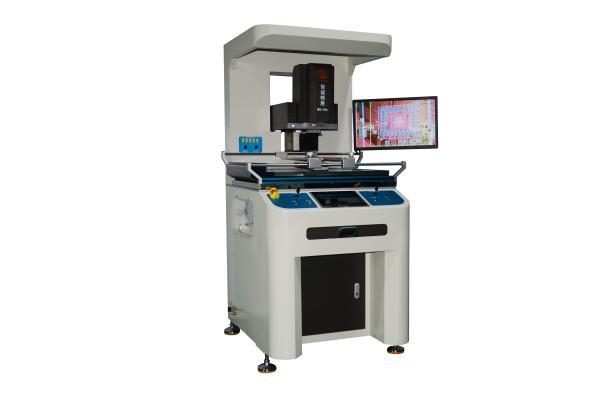 Quality WDS-900 Automatic BGA Rework Station 9000W 380V Desoldering For All Kinds Chip for sale