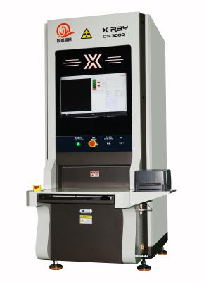 China DS3000 Hoog nauwkeurige röntgencomponent met software-operatie Te koop