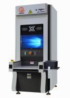 China Automatic X Ray Counting Machine Offline 220V Counting Material Tray DS3000 for sale