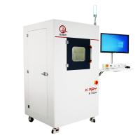 Quality SMD Part Industrial X Ray Machine Offline S7000 High Accuracy Reel Chip for sale