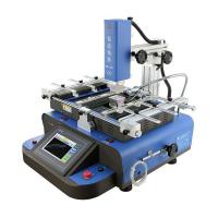 Quality WDS 580 Infrared Desoldering Station IR Heating For Computer Matherboards for sale
