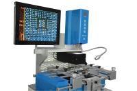 Quality Laptop Repair BGA Rework Station 2700W Infrared Heating With Optical Alignment for sale