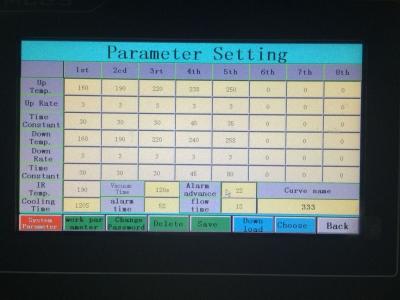 China Manual WDS 620 BGA Rework Station For Laptop Logic Board Repairing for sale
