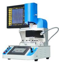 Quality WDS-700 Infrared BGA Rework Station AC 220V 2600W For Mobile Phone Welding for sale