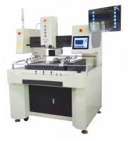 Quality WDS 1250 Auto BGA Rework Station AC220V All Surface Mount Chips Optical for sale