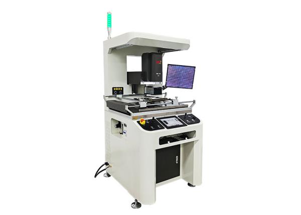 Quality High Speed PCB Repair Infrared BGA Rework Station For Bga Soldering for sale