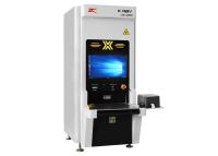 Quality Offline X-Ray Counter Machine The Perfect Tool for Electronic Component for sale