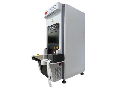 China DS-3000 X-Ray Counting Machine with 99.99% Accuracy 800W Total Power and 3072*3072 Pixels Resolution for sale