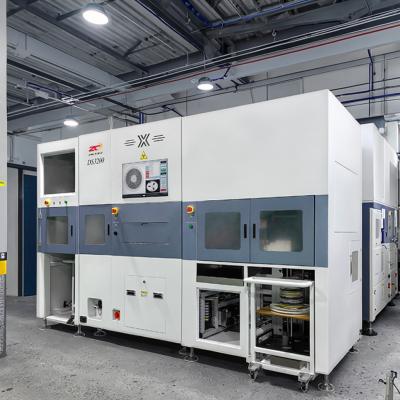 China DS3200 Automatic IC Chip Component Counting Machine with 99.99% Accuracy 17-inch Screen and 80kV Tube Voltage for SMT Production for sale