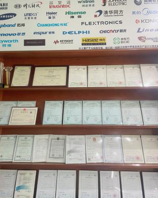 China CE Certified X-ray Counting Machine with 50-80KV Power and 3 Years Warranty for SMD Material Reel for sale