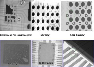 China DS-3000 X-Ray Counter Machine with 1-Year Warranty 4-8s Speed and 99.99% Accuracy for High Precision Offline Counting for sale