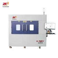 China S7200 Radiation Safe <1 μ SV/H Offline X-Ray Inspection Machine with 20fps Frame Rate and 0.01mm Mounting Accuracy for sale