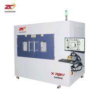 China S7200 Radiation Safe <1 μ SV/H Offline X-Ray Inspection Machine with 20fps Frame Rate and 0.01mm Mounting Accuracy for sale