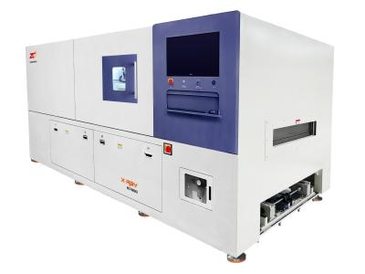China S7600 High Precision BGA X Ray Machine with Software Control and Micro-focus X-ray Source for sale