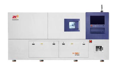 China S7600 High Precision BGA X Ray Machine with Software Control and Micro-focus X-ray Source for sale