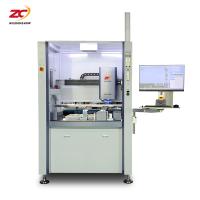 China WDS-1800 Fully Automatic BGA Rework Station with Windows Based Software Control and Fully Automatic Feeding Device for sale