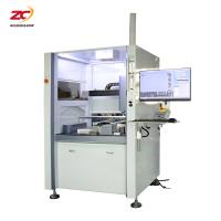 China WDS-1800 Fully Automatic BGA Rework Station with Windows Based Software Control and Fully Automatic Feeding Device for sale