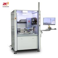 China WDS-1800 Fully Automatic BGA Rework Station with Windows Based Software Control and Fully Automatic Feeding Device for sale