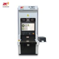 China Offline X-Ray Counter Machine with AI Deep Learning Algorithm, 80 KV Tube Voltage, and 01005 Component Support for sale
