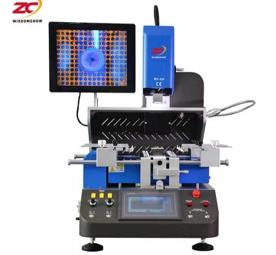 China WDS-650 Semi Automatic Device Providing Stable Power Supply and User Friendly Interface for Manufacturing for sale
