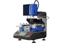 China WDS-650 Semi Automatic BGA Rework Station Featuring Automatic Placement Machine Mode for sale