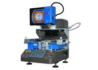 China WDS-650 Semi Automatic BGA Rework Station Featuring Automatic Placement Machine Mode for sale