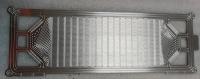 China Metallic Bipolar Plate, MBP for sale