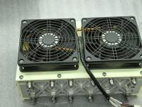 China Air-Cooled Stack for sale